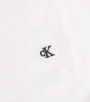 Calvin Klein Stretch-cotton T-shirts