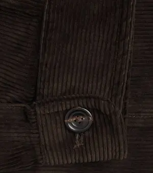 Polo Ralph Lauren Cotton Corduroy Finley Jacket