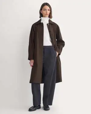 Everlane Oversized Coats For Women