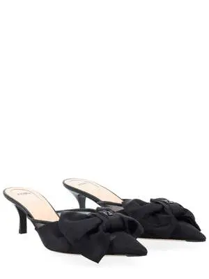 Fendi Sabot Colibr