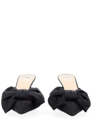 Fendi Sabot Colibr