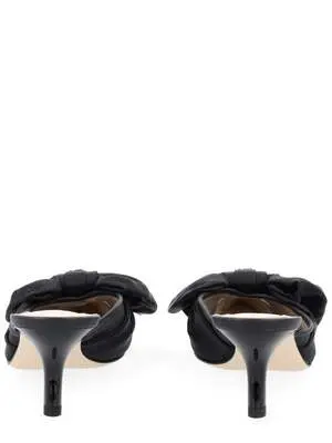 Fendi Sabot Colibr