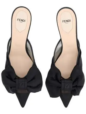 Fendi Sabot Colibr