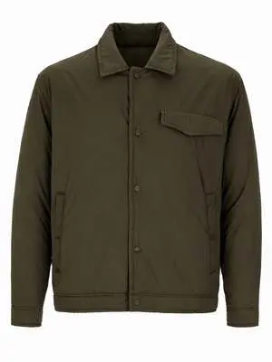 Herno Regular Fit Jacket