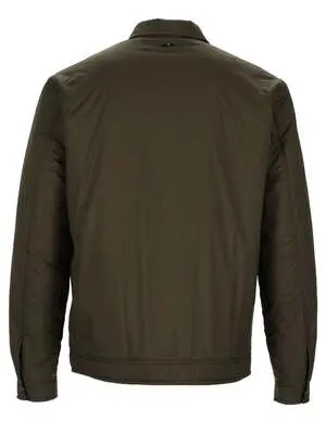 Herno Regular Fit Jacket