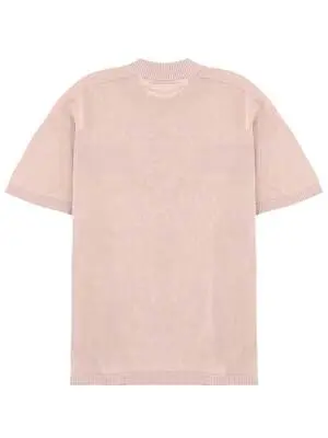 Acne Studios T-shirt With Logo