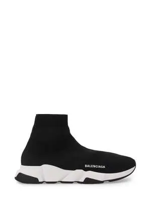 Balenciaga Sneaker Speed - Black
