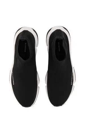 Balenciaga Sneaker Speed - Black