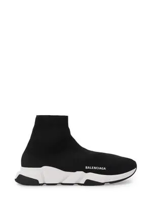Balenciaga Speed Sneaker - Black