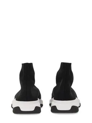 Balenciaga Speed Sneaker - Black