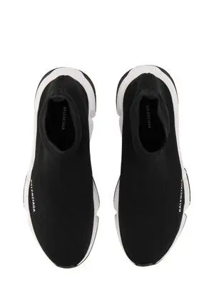 Balenciaga Speed Sneaker - Black