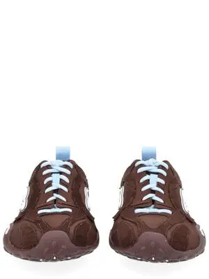 Balenciaga Monday Ultra Sneaker - Brown