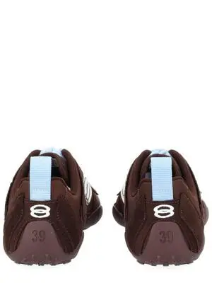 Balenciaga Monday Ultra Sneaker - Brown