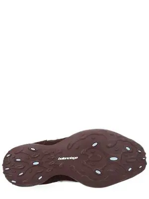 Balenciaga Monday Ultra Sneaker - Brown