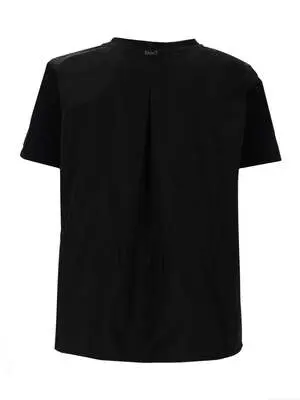Herno Cotton T-shirt
