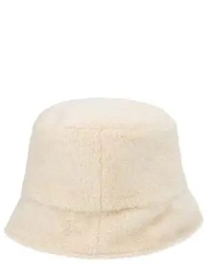 Moncler Bucket Hat Teddy Effect