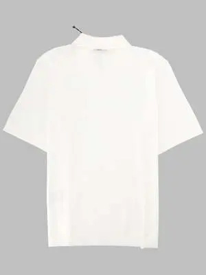 Herno Polo In Cotone