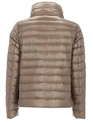 Herno Reversible Puffer Jacket - Multicolor