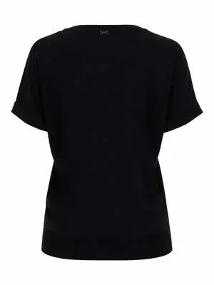 Herno Cotton Blend T-shirt