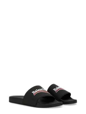 Balenciaga Sandal Pool Slide