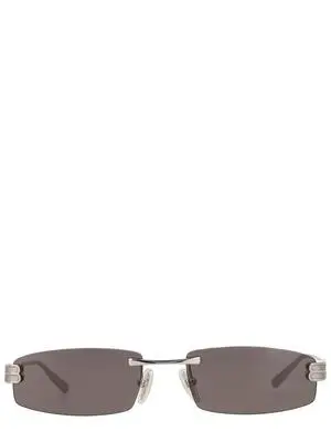 Balenciaga Balenciaga Gossip Sunglasses Silver