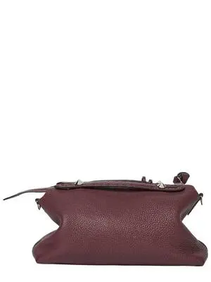 Fendi By The Way Saddlery Bag - Multicolor