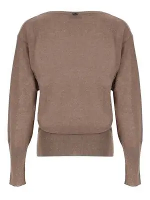 Herno Sequined Shirt
