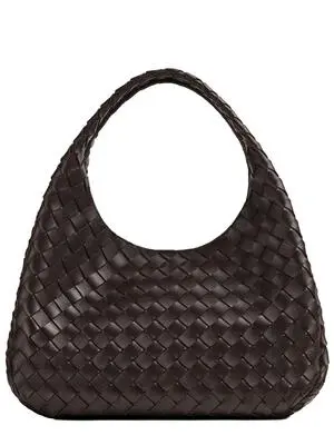 BOTTEGA VENETA BOTTEGA VENETA Leather Bell Bag