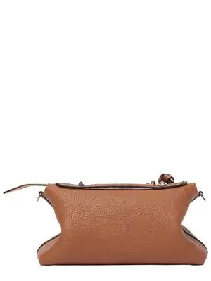 Fendi By The Way Saddlery Bag