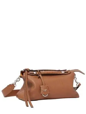 Fendi By The Way Saddlery Bag