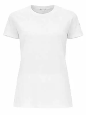 Moncler Logo T-shirt
