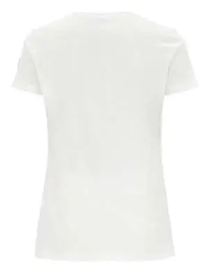 Moncler Logo T-shirt
