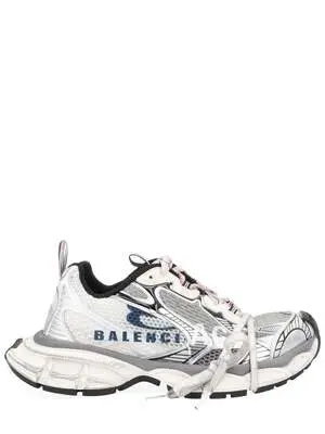 Balenciaga 3xl Split Logo Sneaker