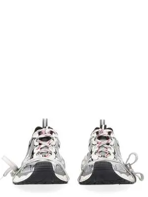 Balenciaga 3xl Split Logo Sneaker