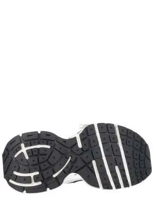 Balenciaga 3xl Split Logo Sneaker
