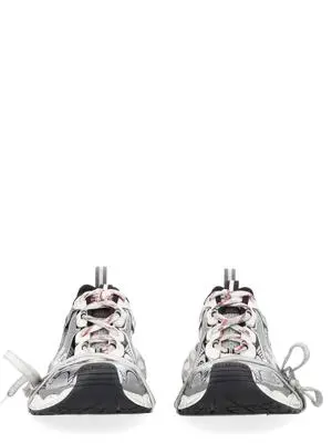 Balenciaga 3xl Split Logo Sneaker