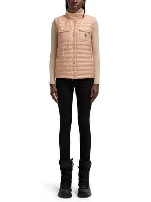 Moncler Gumiane Vest