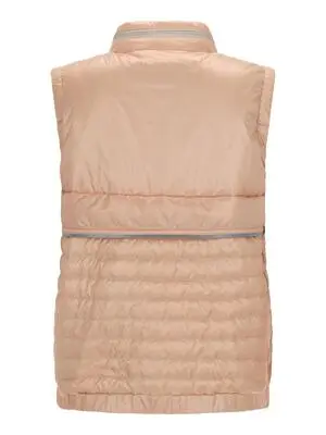Moncler Gumiane Vest - Pink