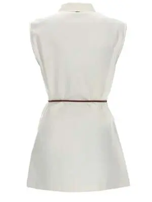 Herno Belted Vest