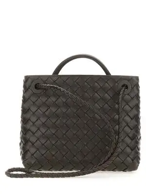 Bottega Veneta Let's Go Bag Small