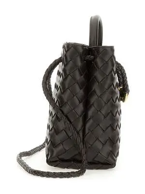 Bottega Veneta Let's Go Bag Small