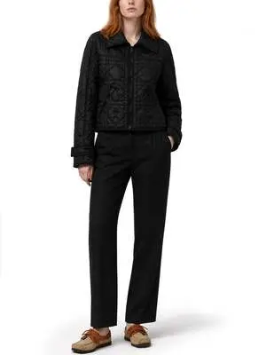 Dior Giacca Macrocannage