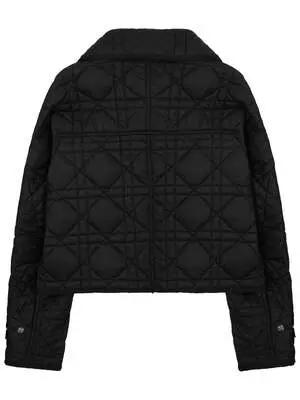 Dior Giacca Macrocannage