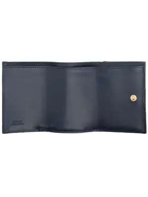 Fendi Micro Trifold Baguette Wallet