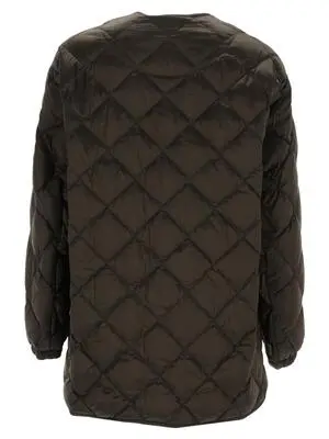 Max Mara Softd Jacket - Green