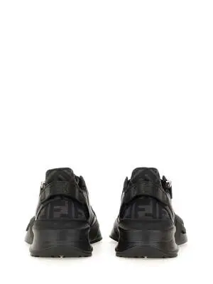 Fendi Flow Sneaker