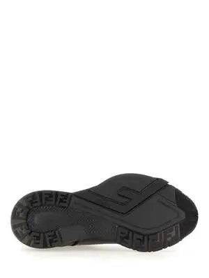 Fendi Flow Sneaker