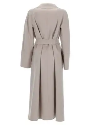 Max Mara Coat Elisa