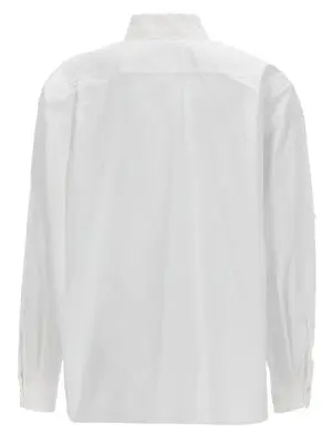 Max Mara Tenuous Cotton Shirt