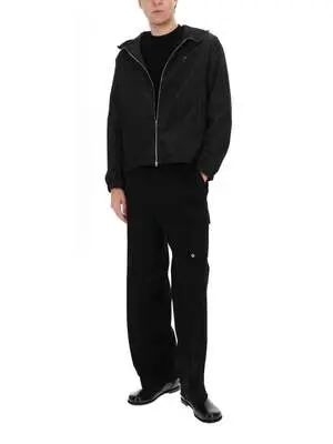 Fendi Blouson Jacket